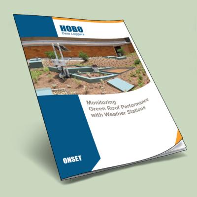 Remote Monitoring - Environmental Research | HOBO Weather Stations